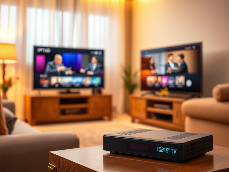 QHDTV - SubTv Officiel