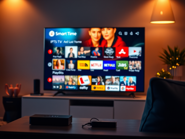 QHDTV - SubTv Officiel