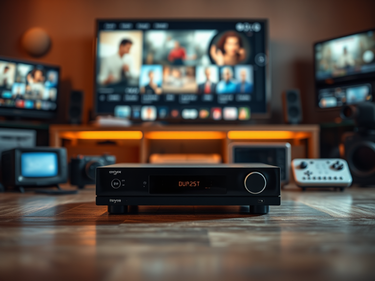 QHDTV - SubTv Officiel